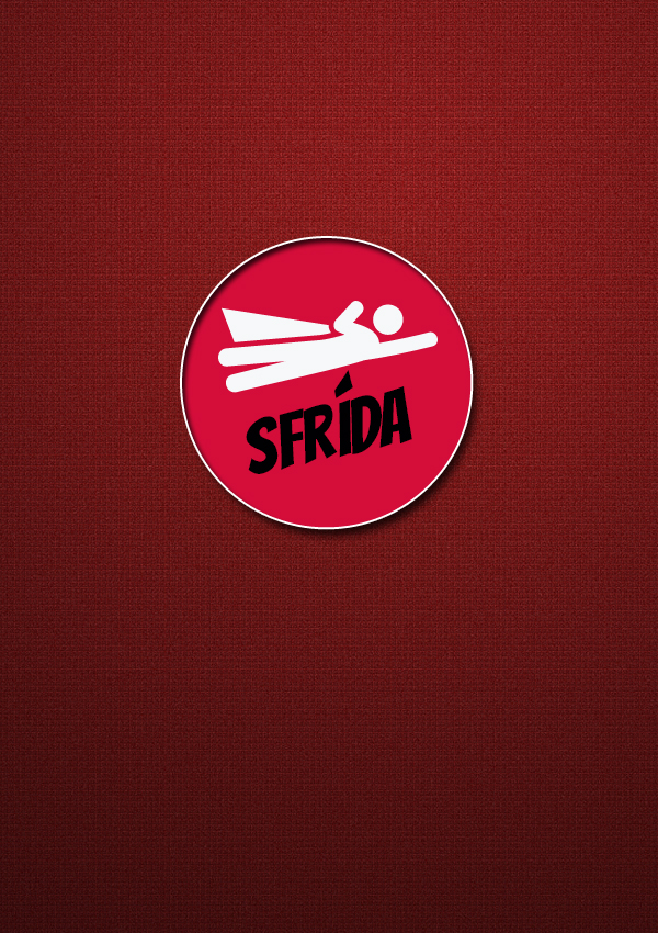 Sfrída s.r.o.